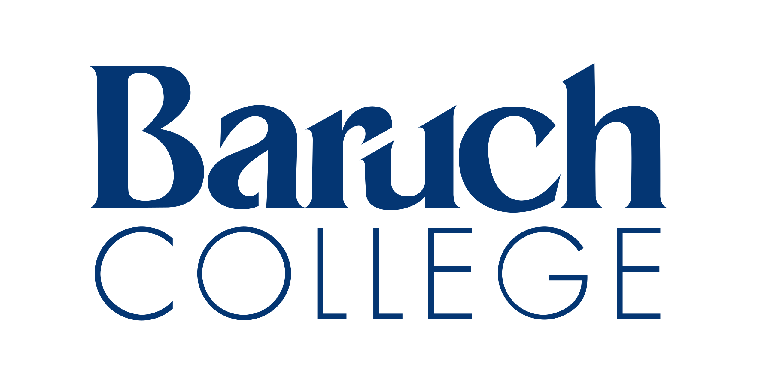 Baruch College Now STEM Research Academy - NYC Science Research ...
